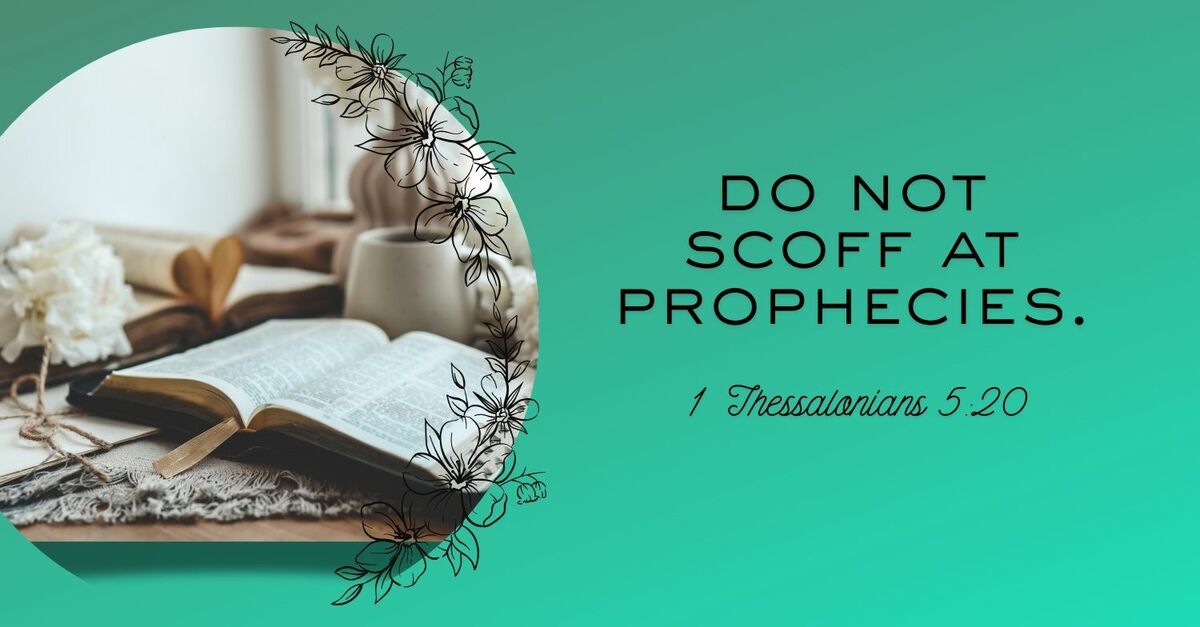 Blog | Solid Truth Ministries