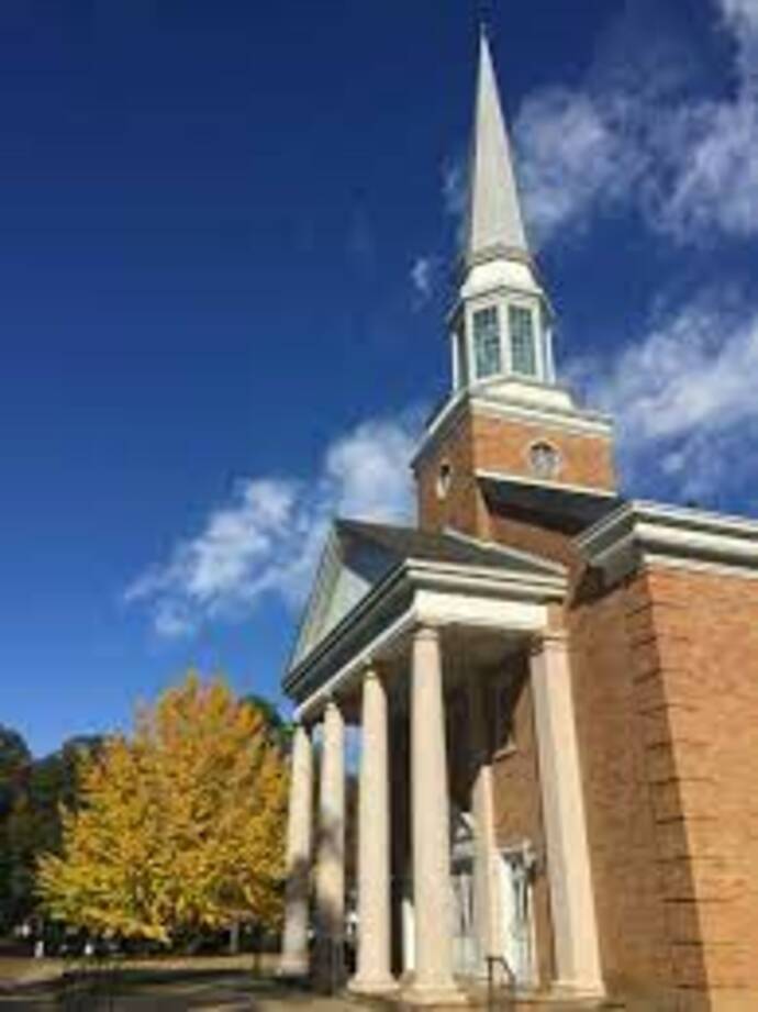 Sermons | First Baptist Church Senatobia