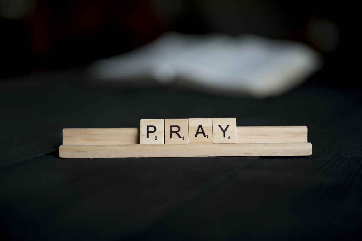 Cycle of Prayer & Praying with Our Partners | Anglican Diocese of Kootenay
