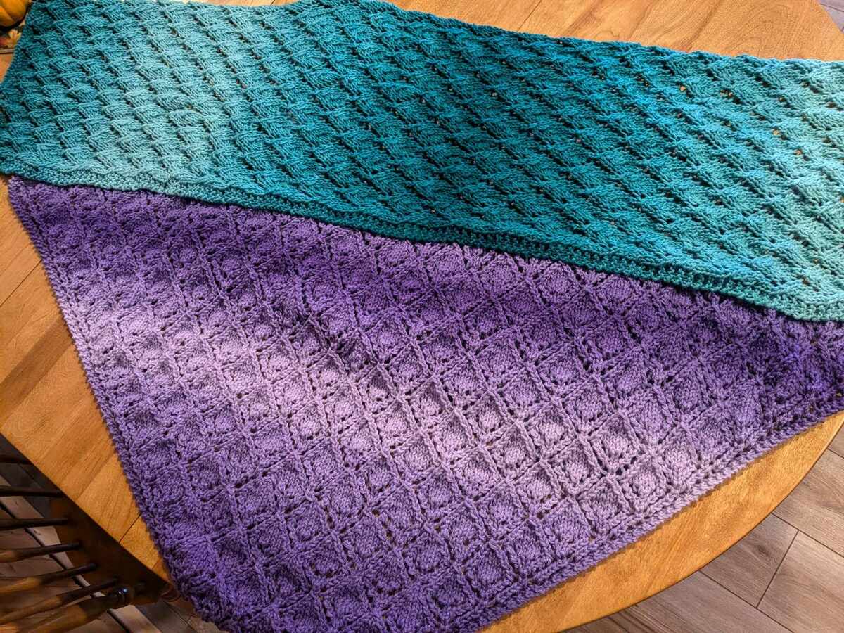 Prayer Shawl Ministry Meeting | Lansing United Methodist Church