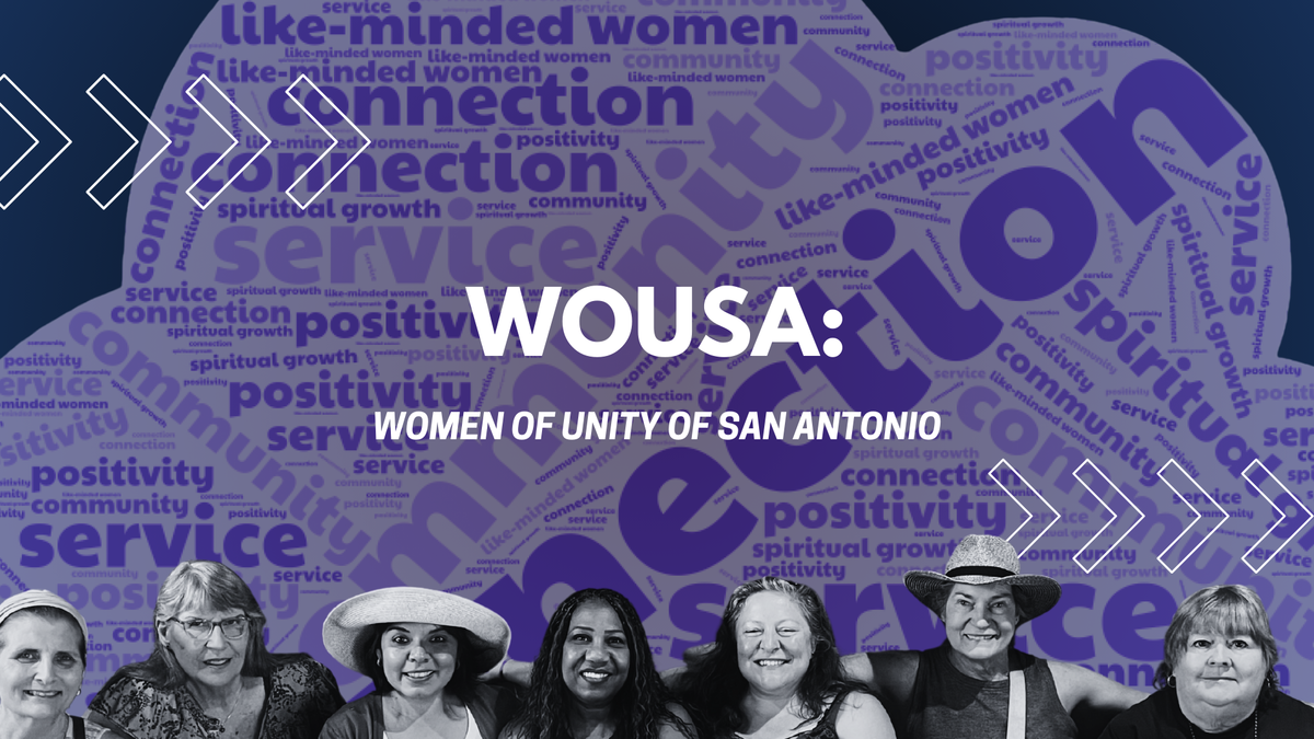 WOUSA Gathering | Unity of San Antonio