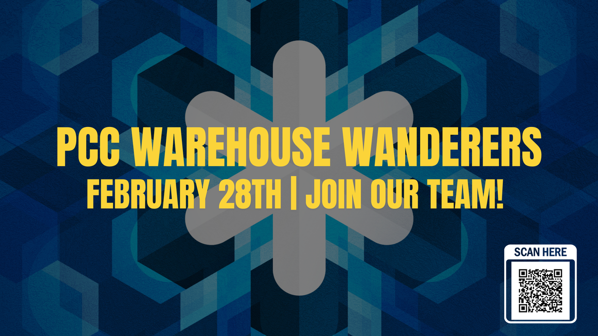 Coldest Night of the Year | Pacific Community Church