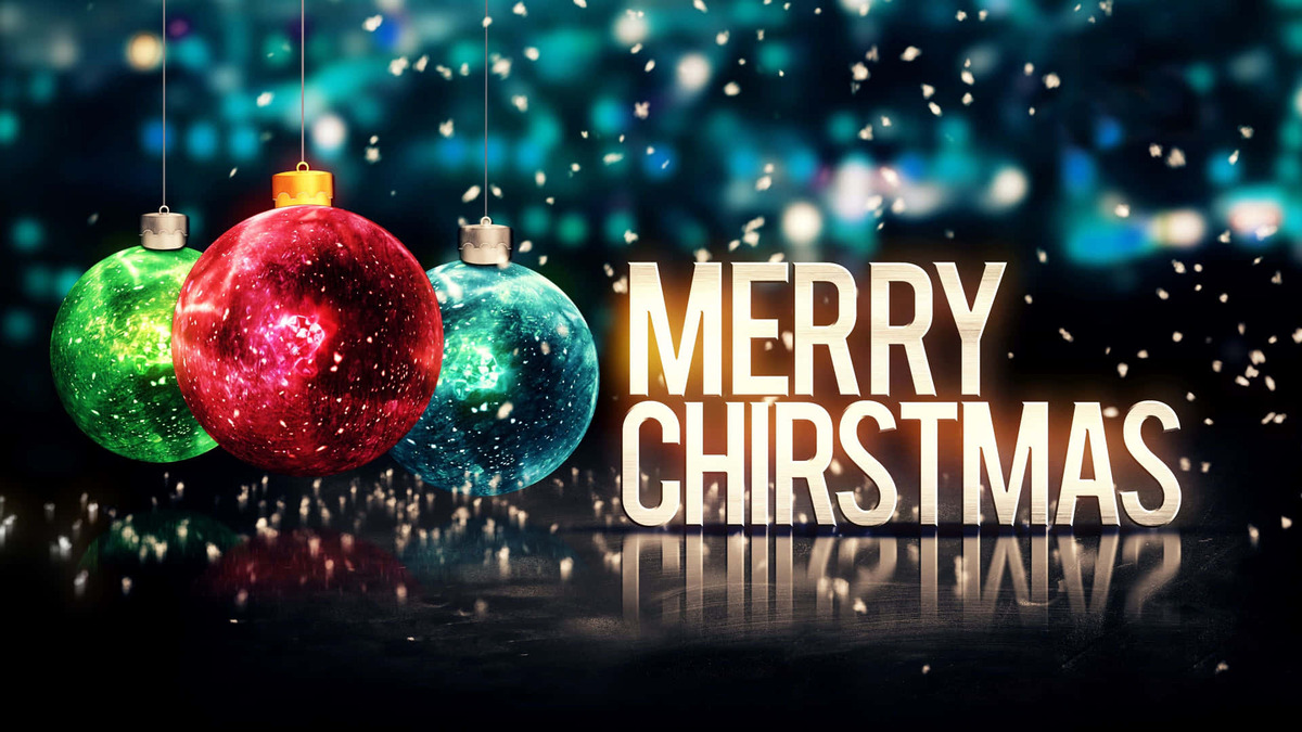 Merry Christmas!!! | St. John's Presbyterian Church