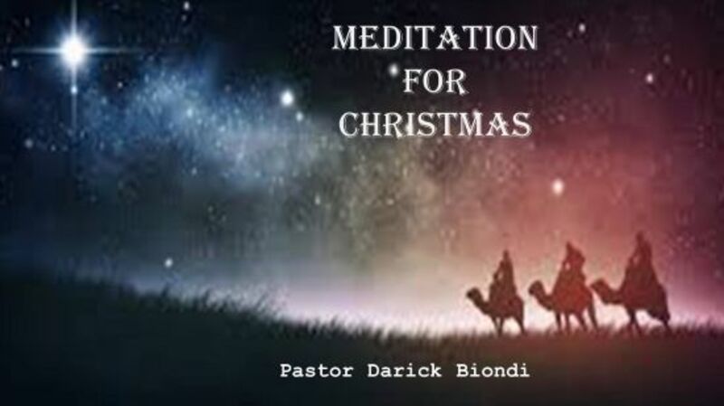 Service and Message | St. Andrew United Methodist Church