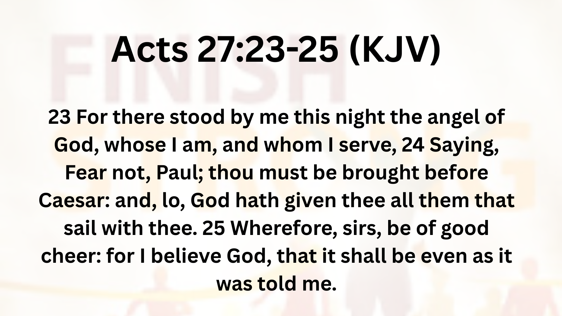 Sermons | Calvary Covenant Church