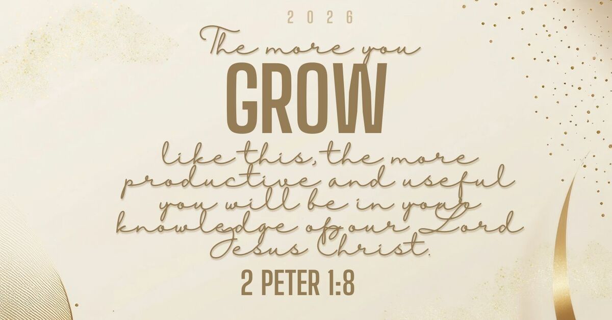 Blog | Solid Truth Ministries