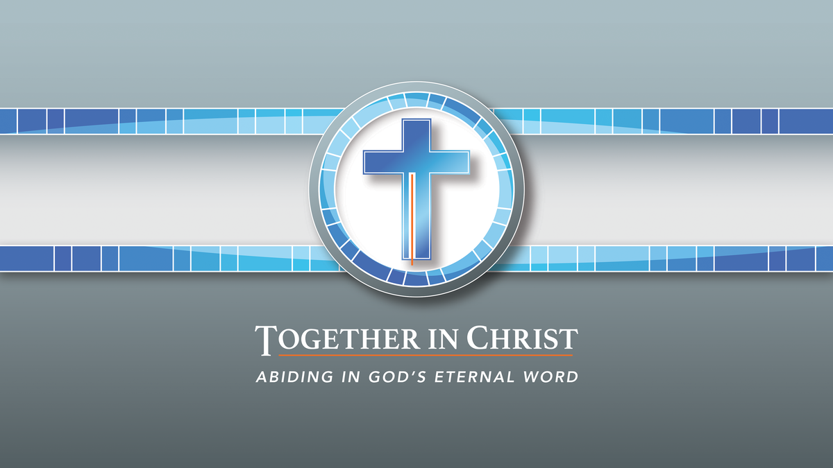 Engaged by Grace WEEKLY January 4 - 11, 2026 | Holy Trinity Lutheran Church