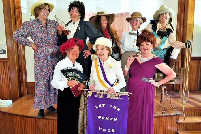 Valentine's Day Tea SOLD OUT | United Women in Faith | First United ...