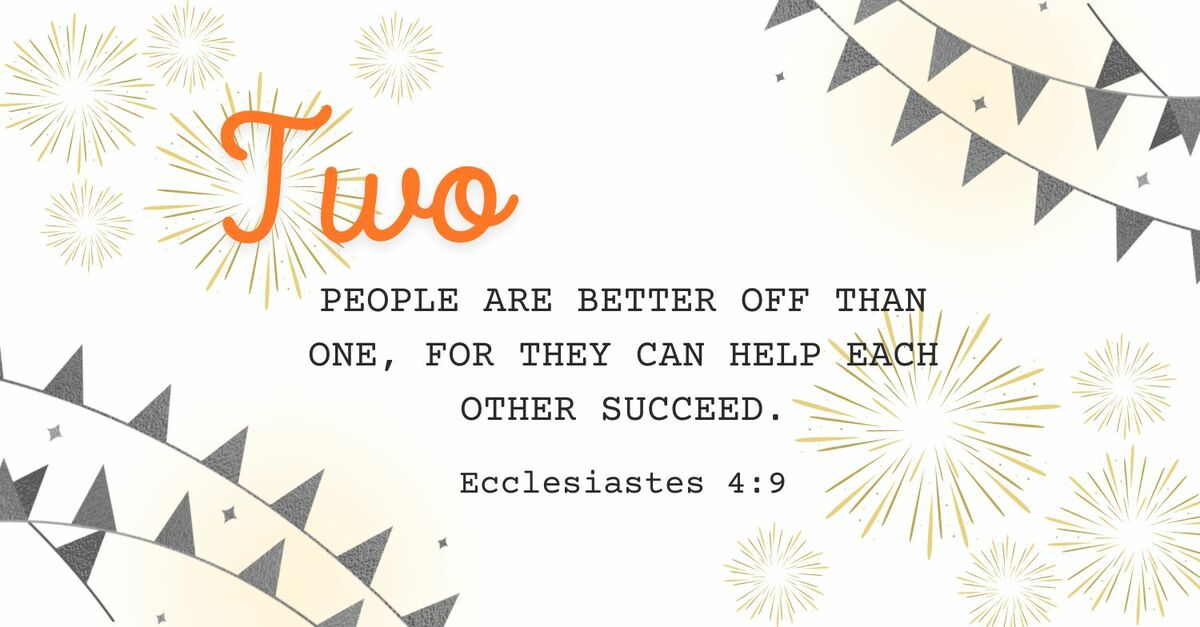 Blog | Solid Truth Ministries