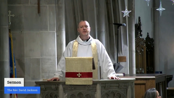 Sermons | Emmanuel Episcopal Church