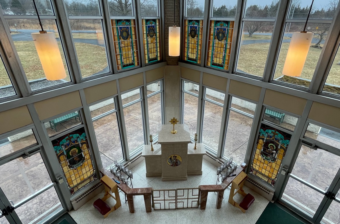 Blog | St Philip Neri Catholic Church