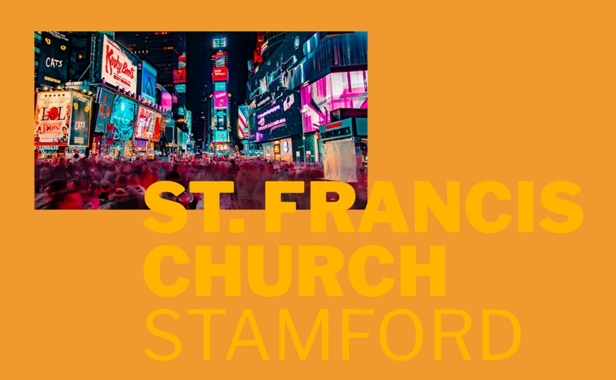 St. Francis Hosts 3rd Orchestra Lumos Small Space | MUSIC | St. Francis ...