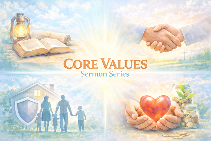 Sunday Sermons | Monroe Bible Church