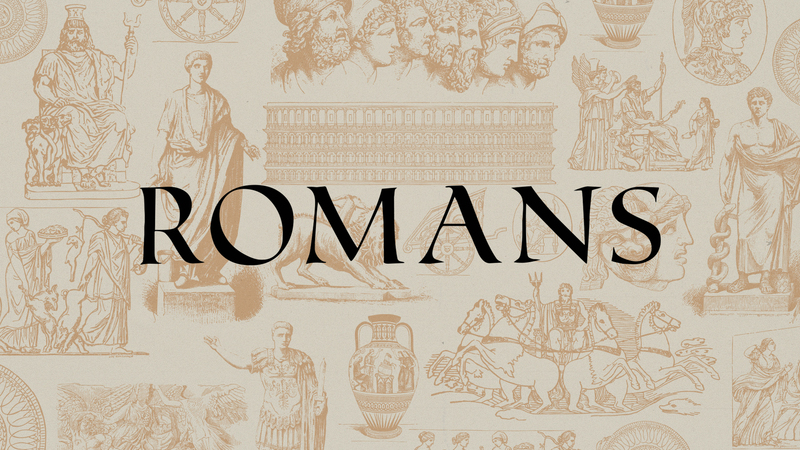 Sermons | Gospel Hills Community Church