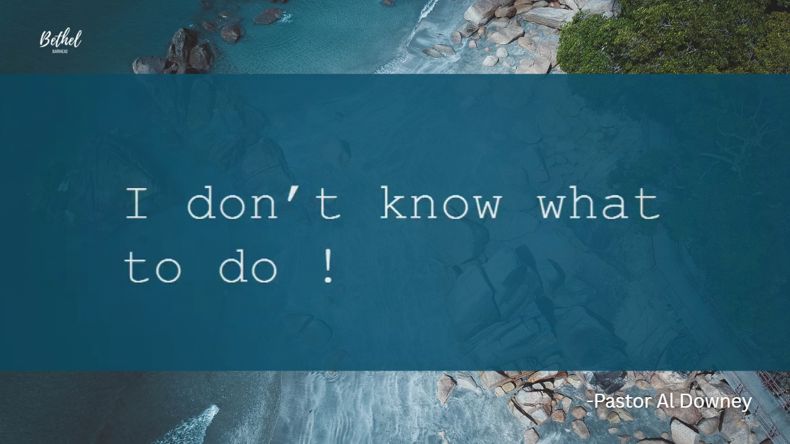 Blog | BETHEL PENTECOSTAL CHURCH