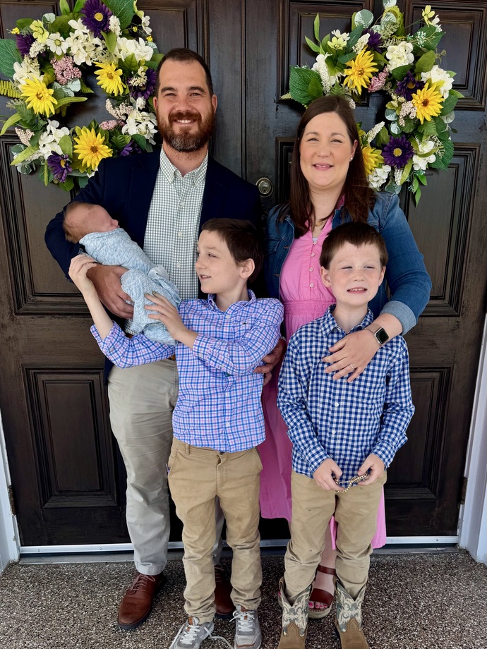 Barton's Creek Baptist Church | Barton's Creek Baptist Church