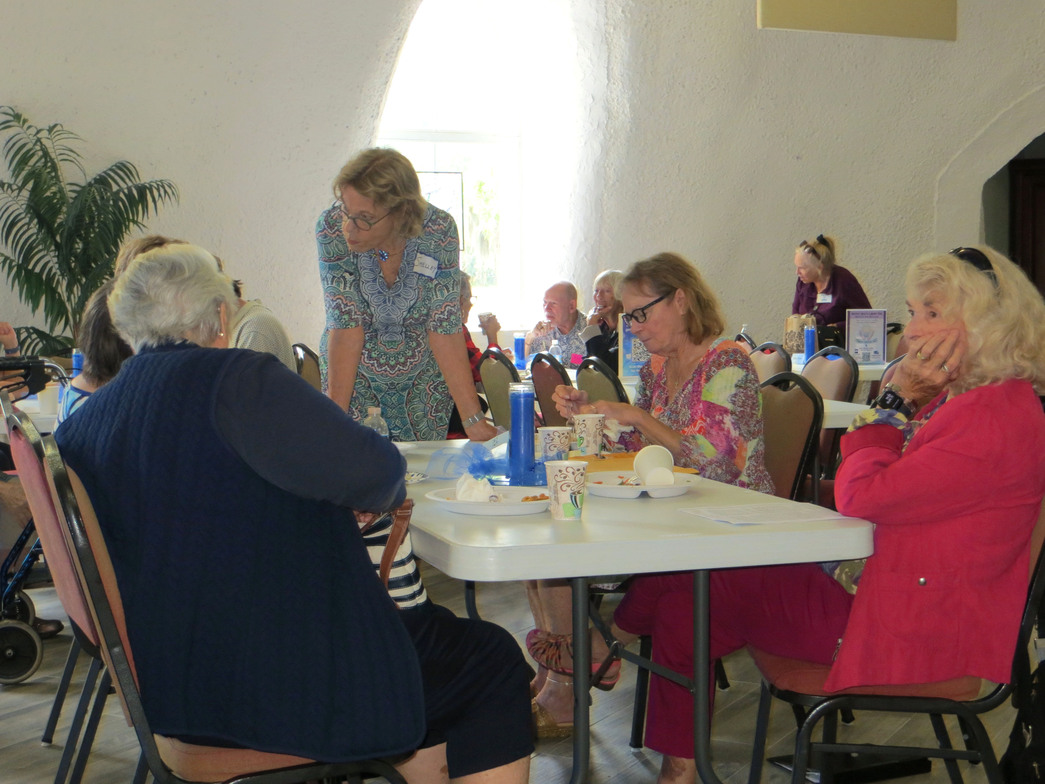 Blog | Unity Spiritual Center near The Villages