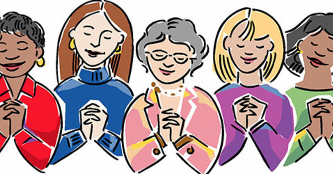 Women's Ministry Meetings | Testimony Christian Center Church (TC3)