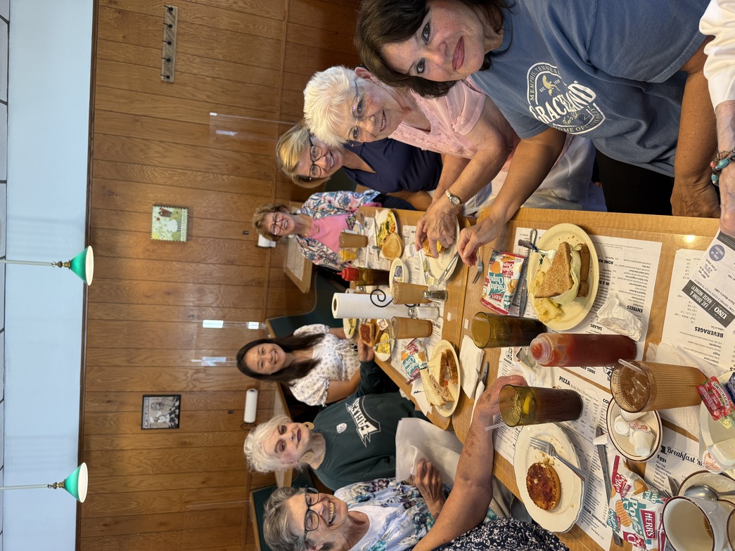 September 2025 | St. Mark's UMC