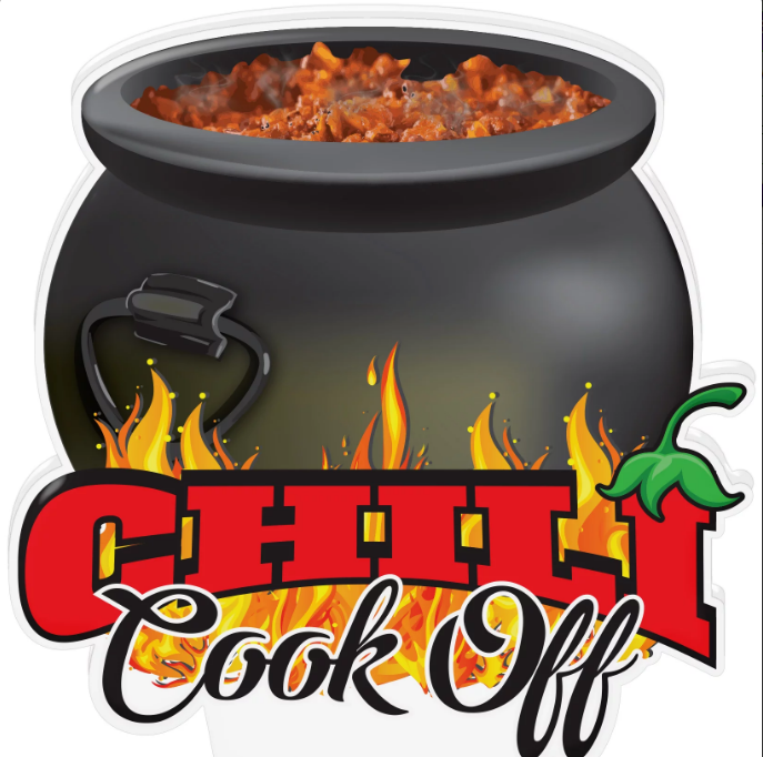 Chili Cookoff | Salem Lutheran Church