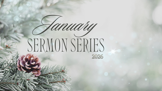 Sermons | Promise Lutheran Church