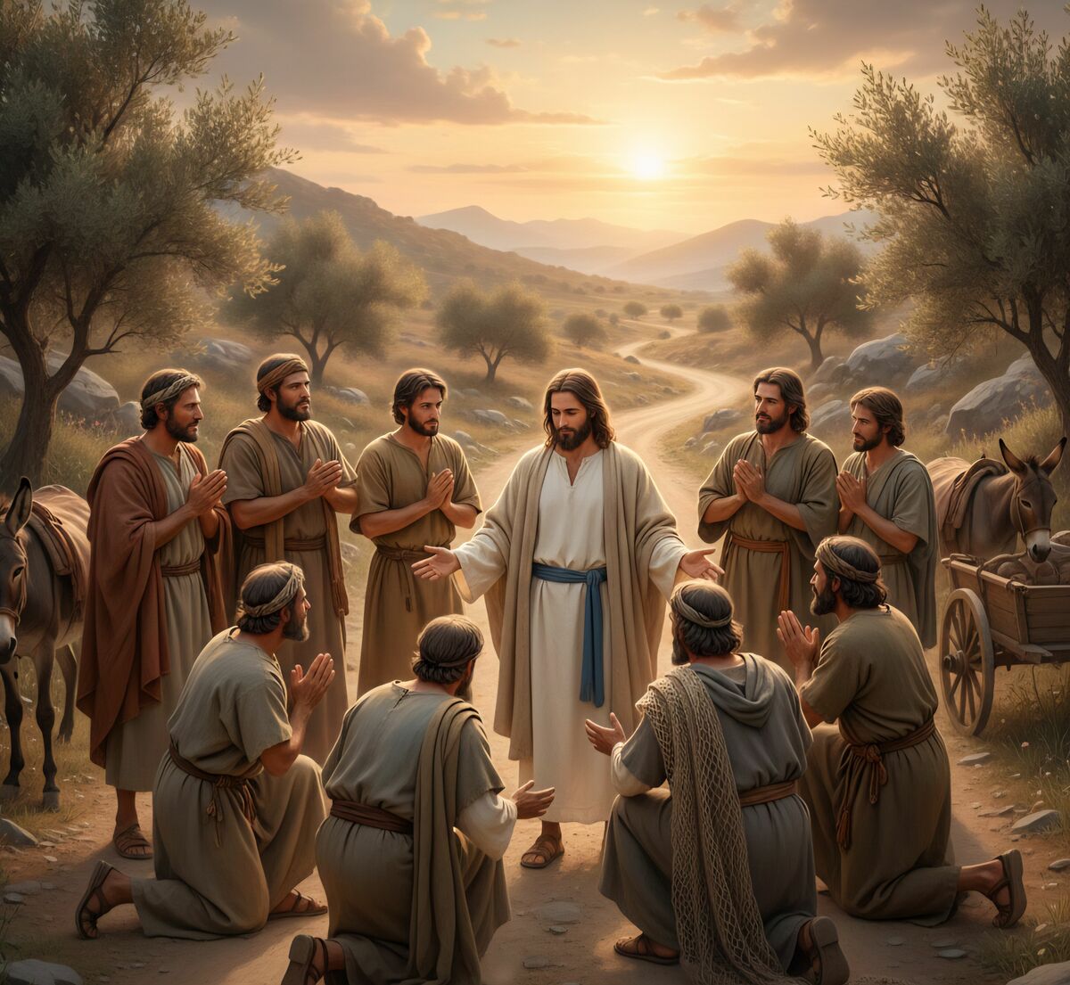 Second Sunday After the Epiphany | Christ Church Anglican