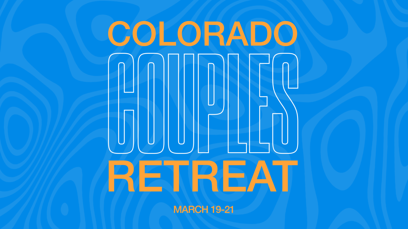 Colorado Couples Retreat | Lighthouse Baptist Church