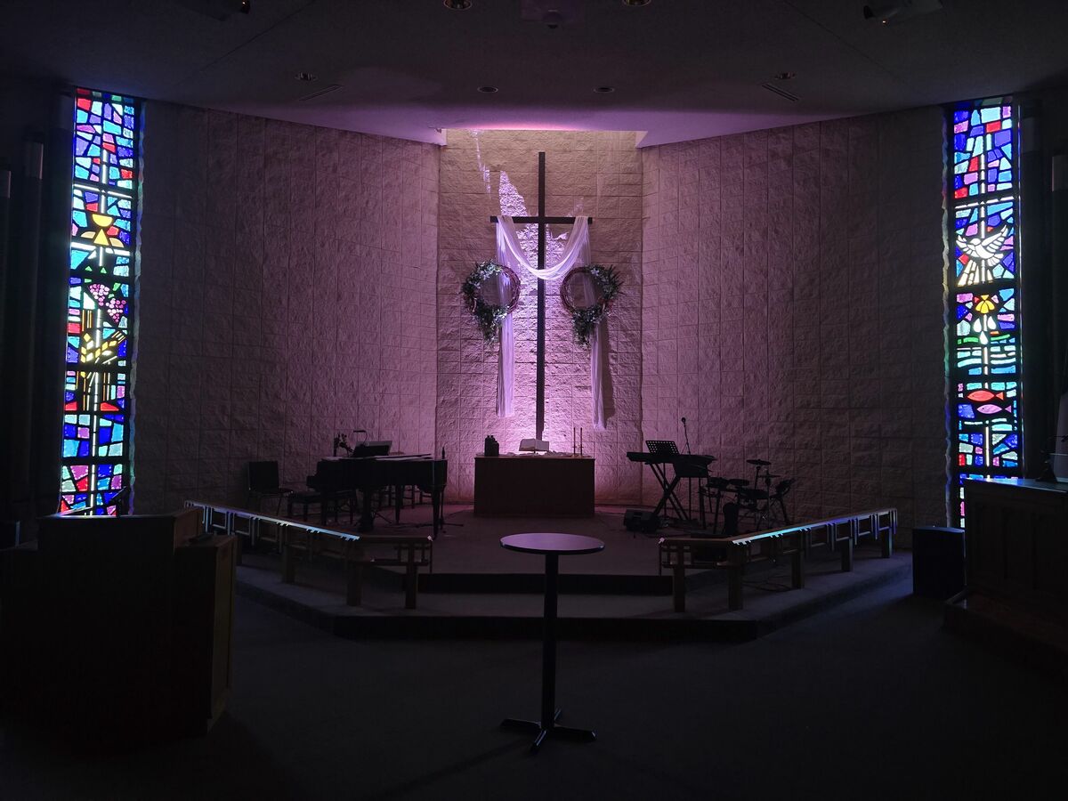 Ava Compass Church