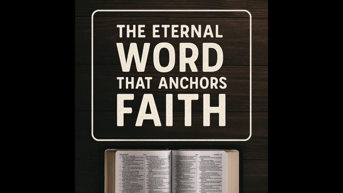 Blog | Victory Life Family Church