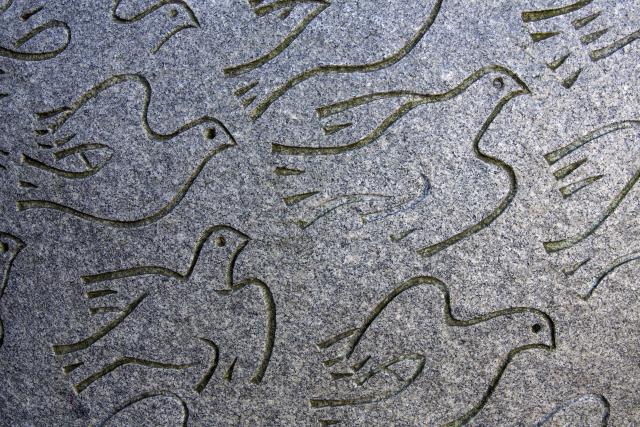 Words of Hope, In the Face of Fear | Trinity United Church Port Coquitlam