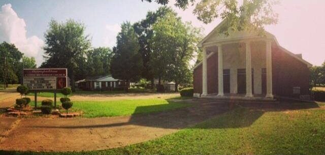 Metropolitan UMC