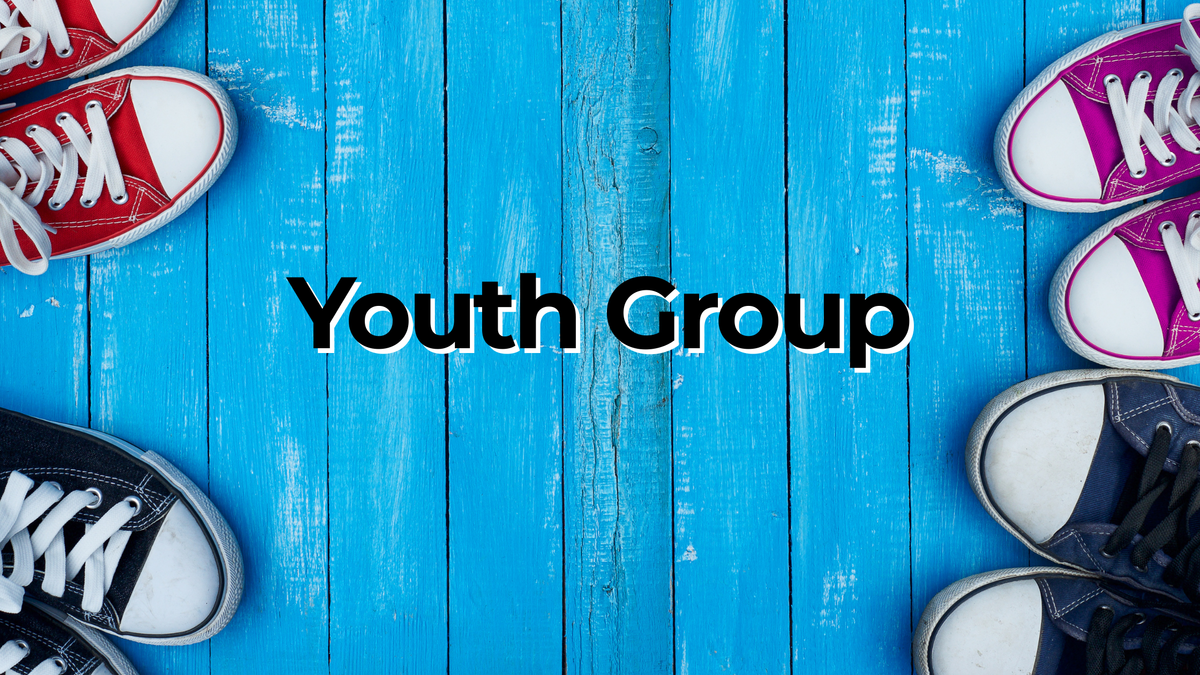 Youth Group | Westminster