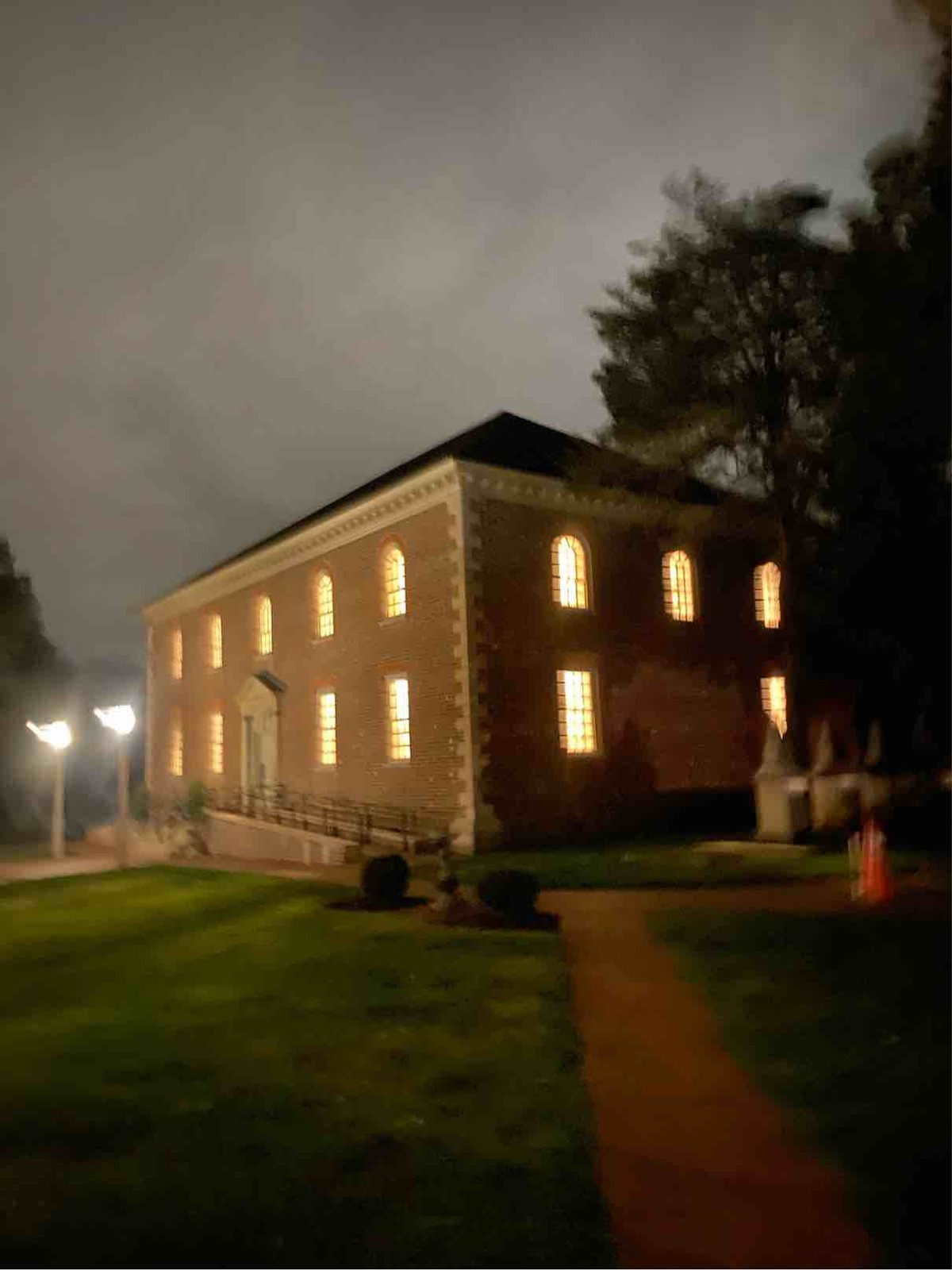 Maundy Thursday | Ministry of Music | Pohick Episcopal Church