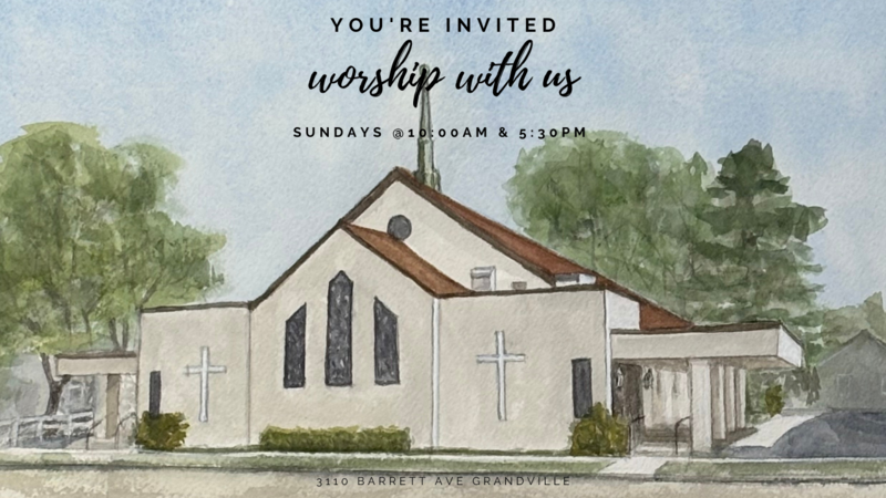 Sermons | Faith Presbyterian Church