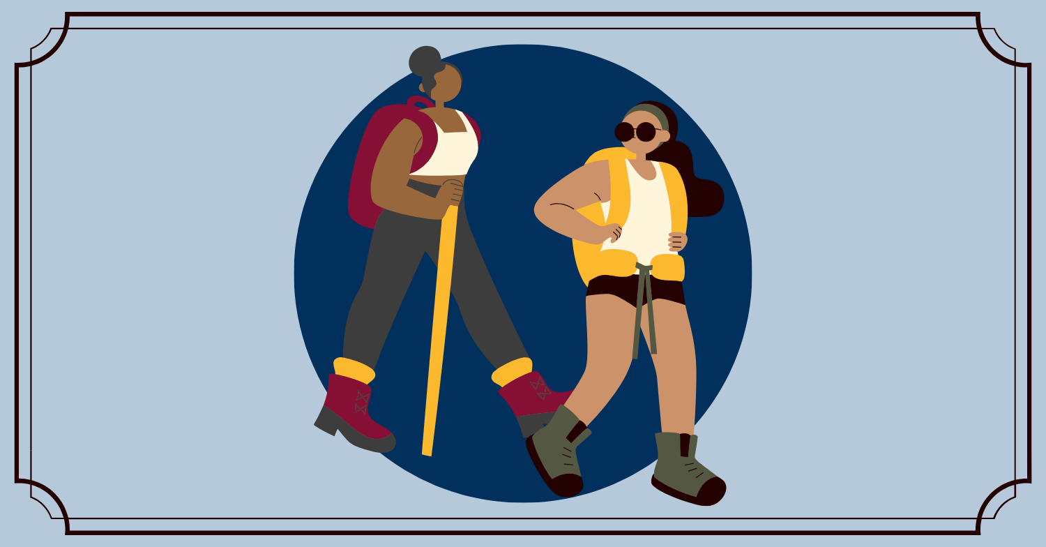 All Souls First Monday Hike | Hiking Group | All Souls Unitarian ...