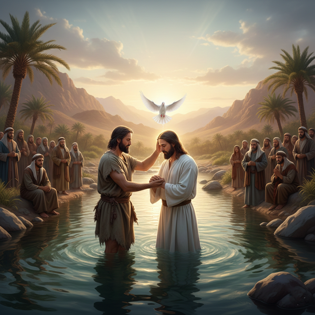 Blog | Shady Oaks Baptist Church