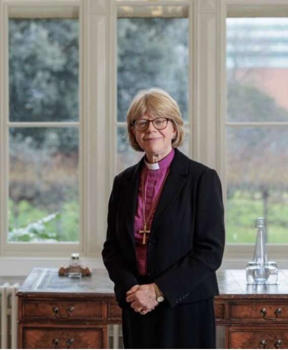 Quote Of The Week | St. John the Evangelist