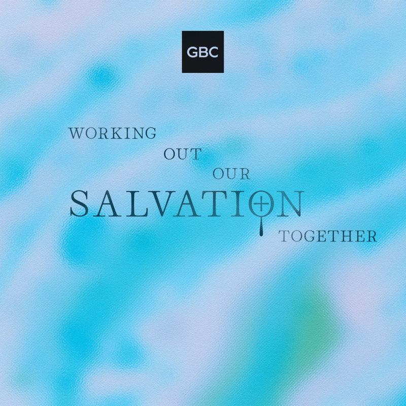 GBC | Sermons | Gymea Baptist Church