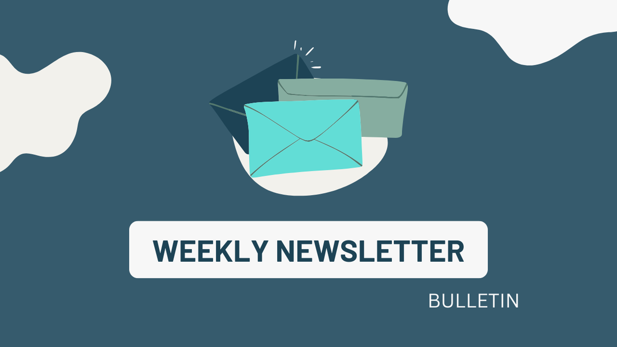 February 1 News | Weekly News | St Paul Lutheran Church - Borchers