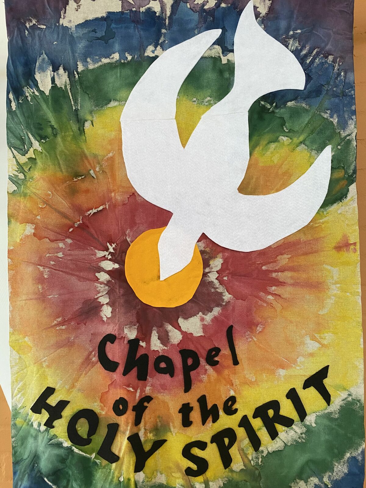 SAFI Pantry at Tulane Campus Ministry | Outreach Ministry | Grace ...