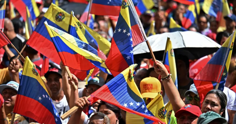 Biblical Education Key to Saving Venezuela, Leaders Share | Christian ...