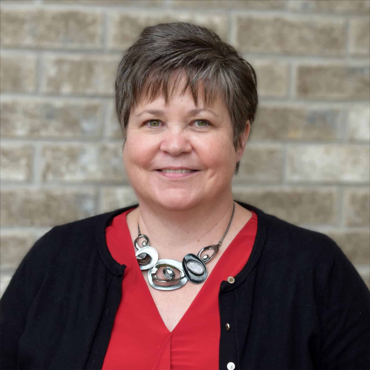 Welcome, Deacon Jodi Schuman! | Learning & Growing Together | Zion ...