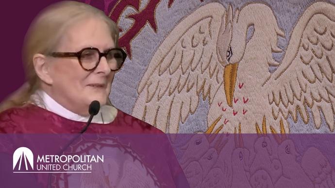 Sermons & Livestreams | Metropolitan United Church