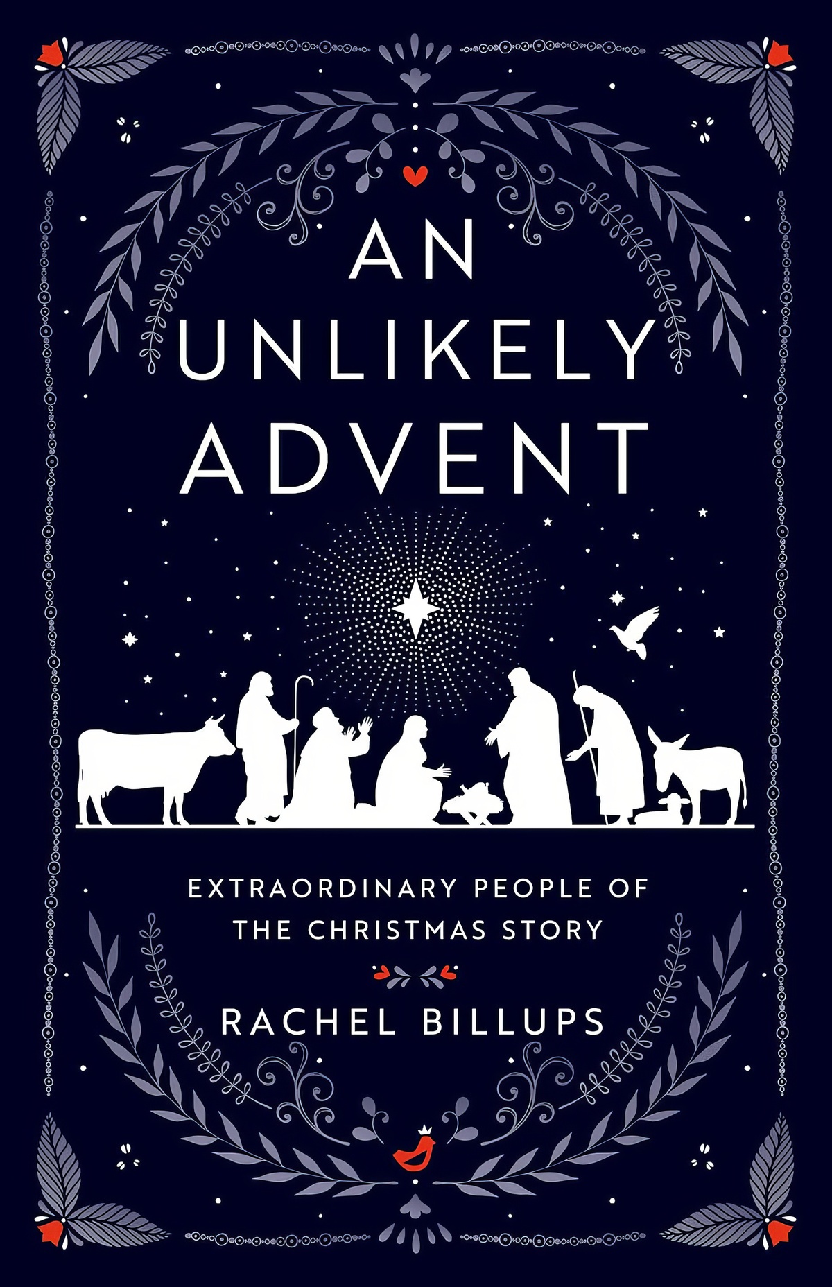 An Unlikely Advent | Evangelical United Methodist Church