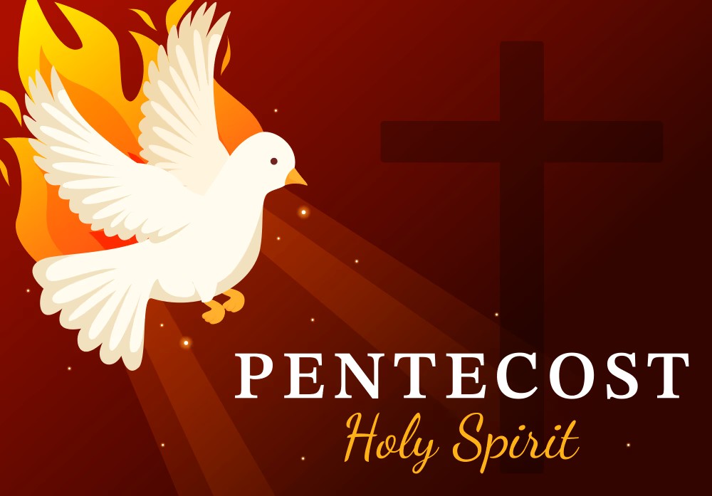 Your Tuesday Reflection following Kennedy's "Breath of God, Fire of ...