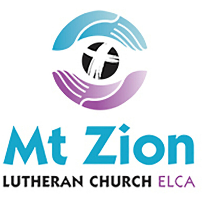 Mt Zion Lutheran Church | Joyfully Growing Disciples in Christ.