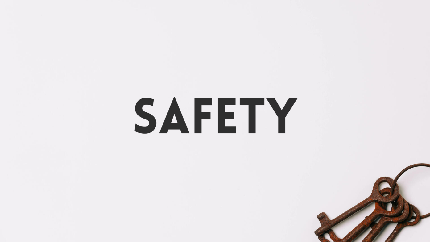 Safety | Teams | New Hope Baptist Church